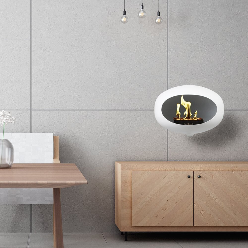 Le Feu Wall – Morley Stove