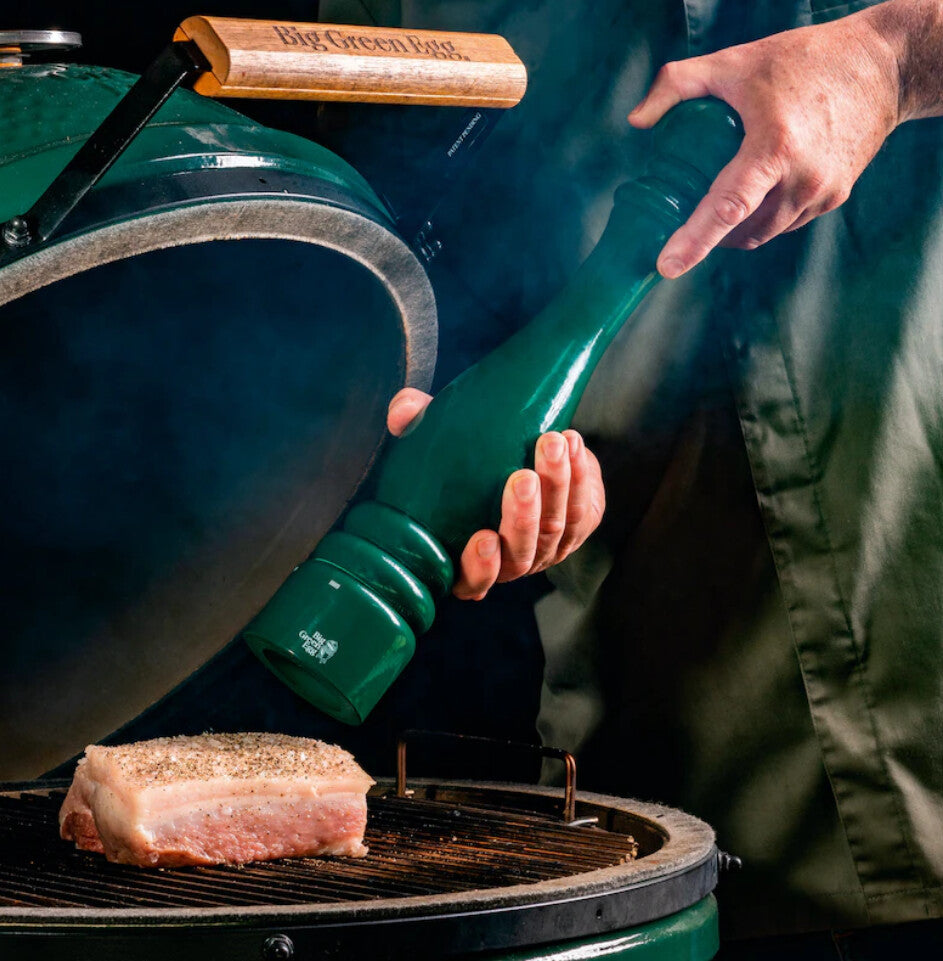 Big Green Egg Peugeot Salt & Pepper Mills – Morley Stove