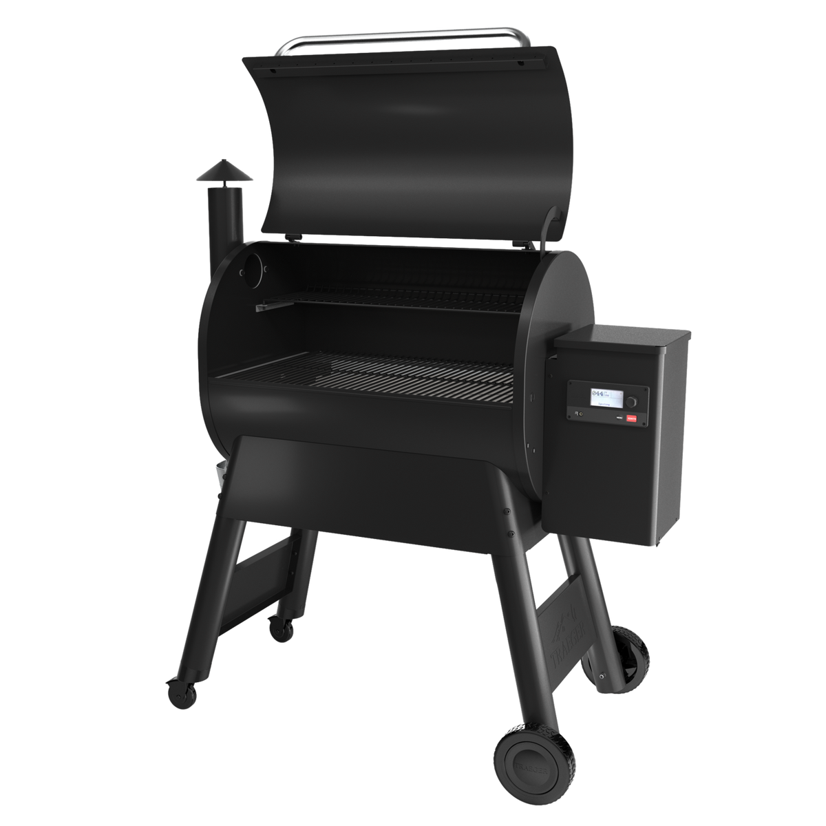 Traeger Wood Pellet Pro 780 Grill - Ex Display – Morley Stove