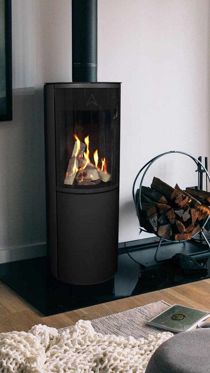 Archer Panavia Gas Fire – Morley Stove