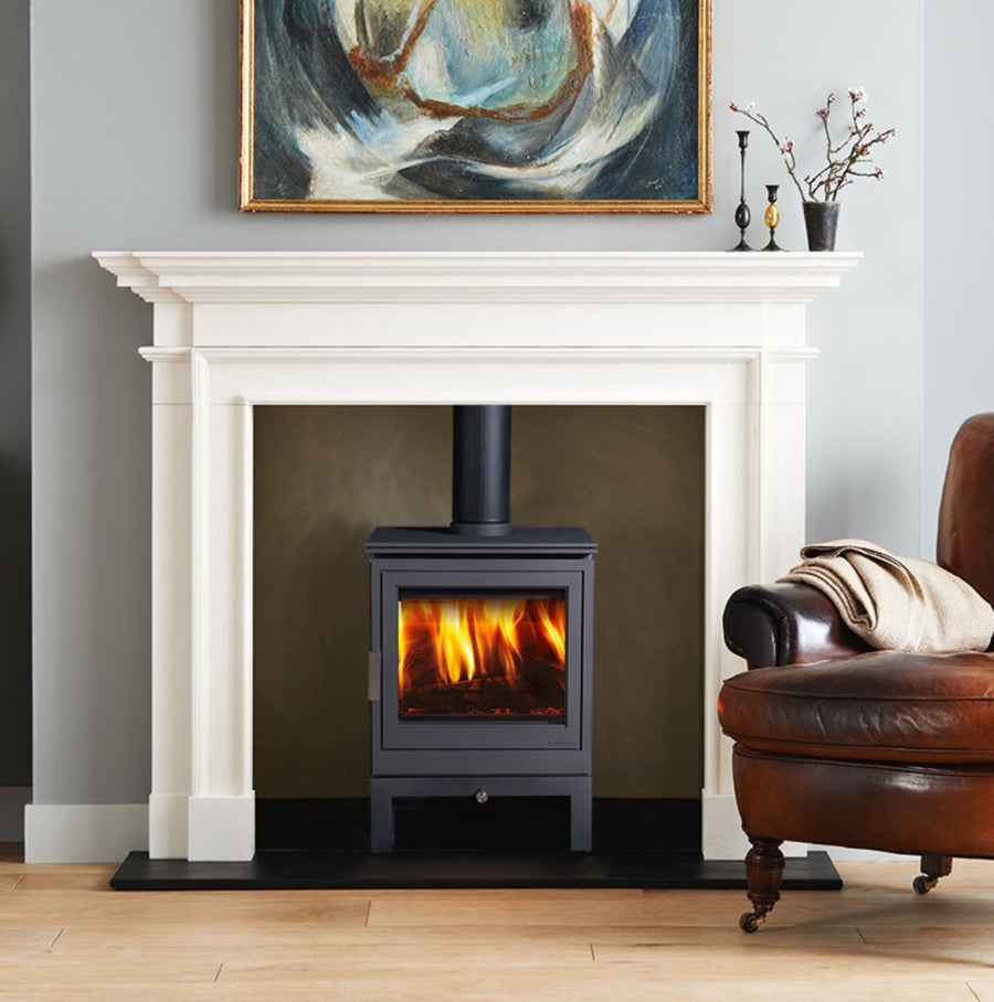 Wood Burning Stoves / Chesneys – Morley Stove